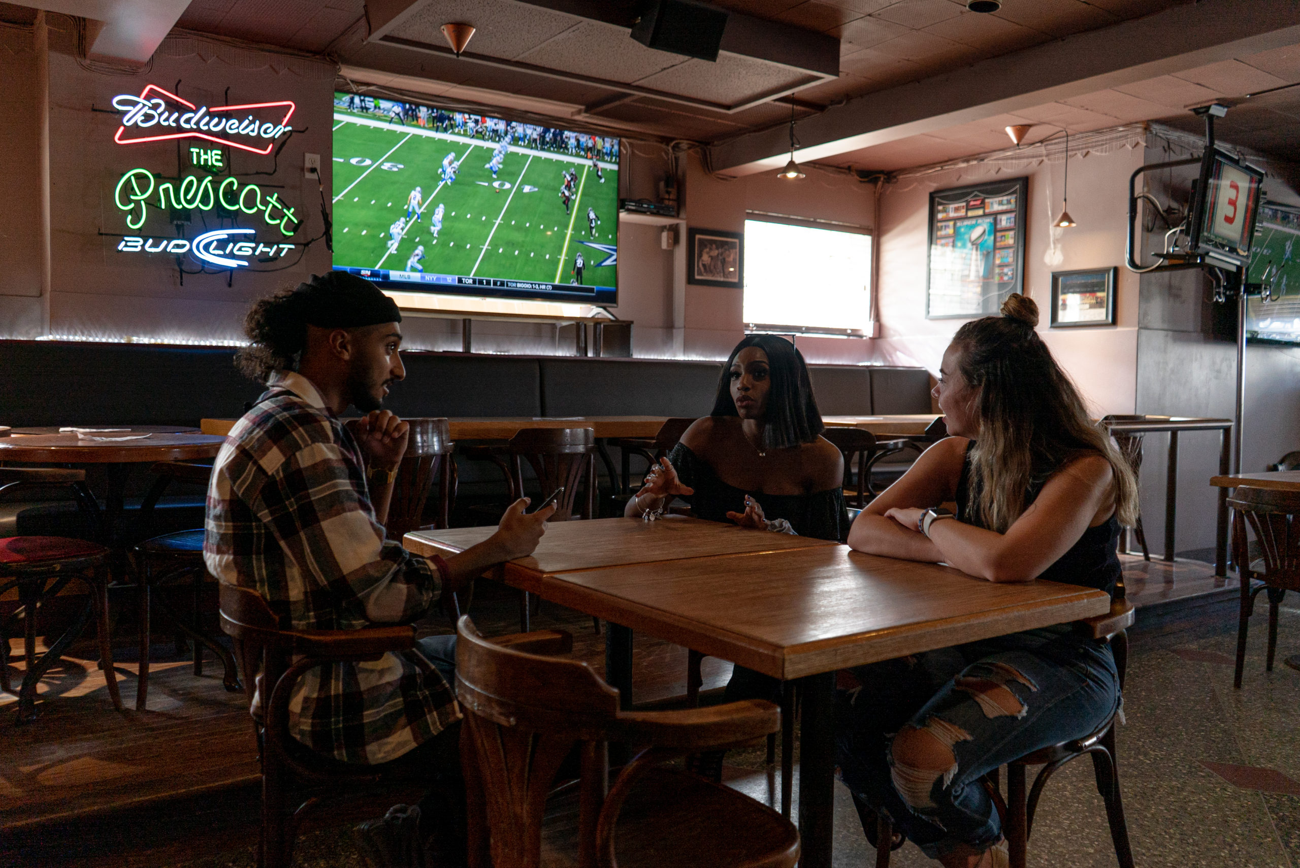 Events - The Prescott